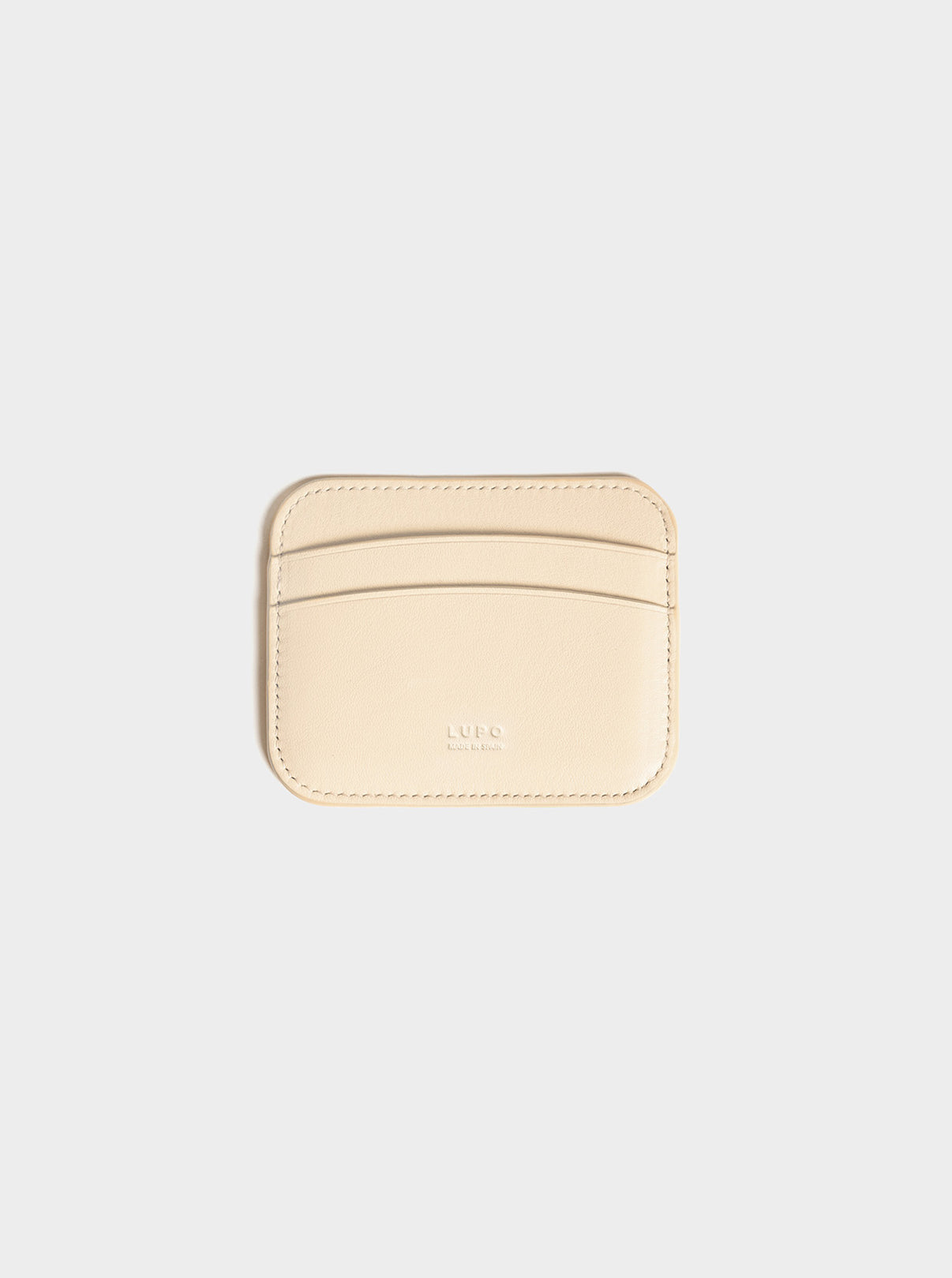 Curve Card Holder – LUPO
